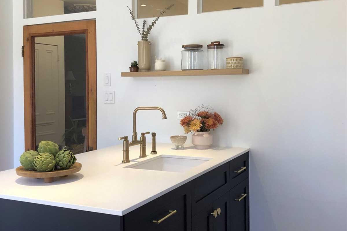 Réaménagement d'un triplex centenaire Le Jeanne Mance - Antarès Rénovation